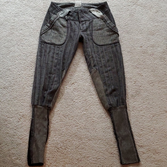 Tricot Chic | Pants & Jumpsuits | Tricot Chic Tweed Riding Pants 4 ...